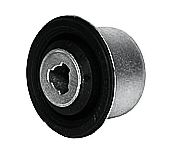 Bucha Bandeja Suspensao Dianteira Symbol Clio Kangoo Megane Express ...