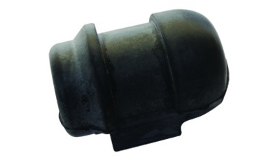 Bucha Externa Ponta Barra Estabilizadora Dianteira Clio Megane Scenic ...