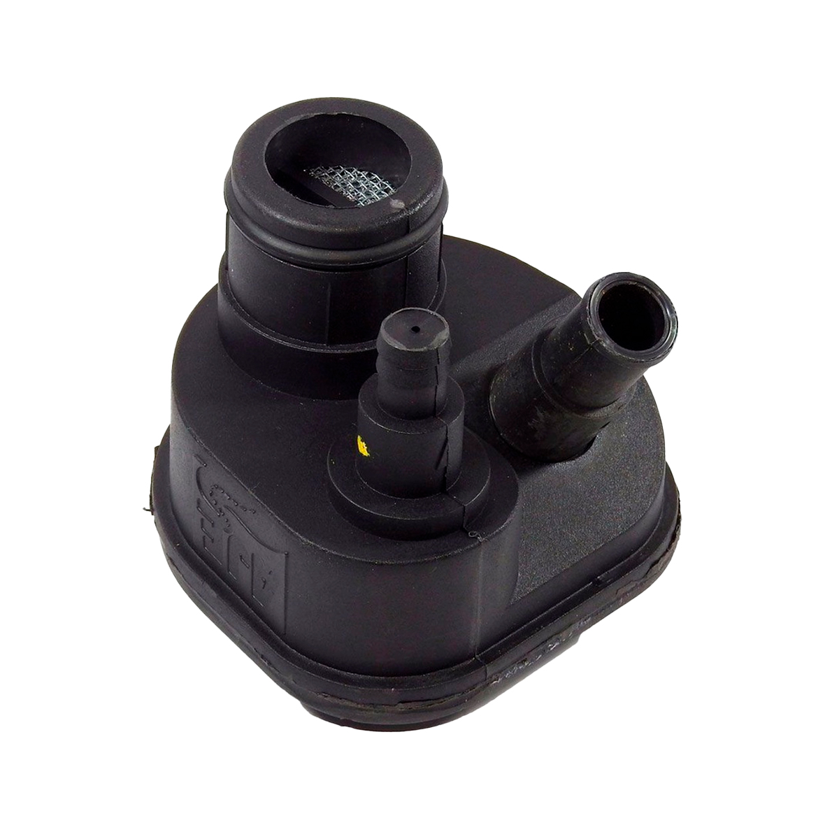 Anti Chama Acoplamento Tampa Oleo Ka Fiesta - Leed Peças Autopeças de ...