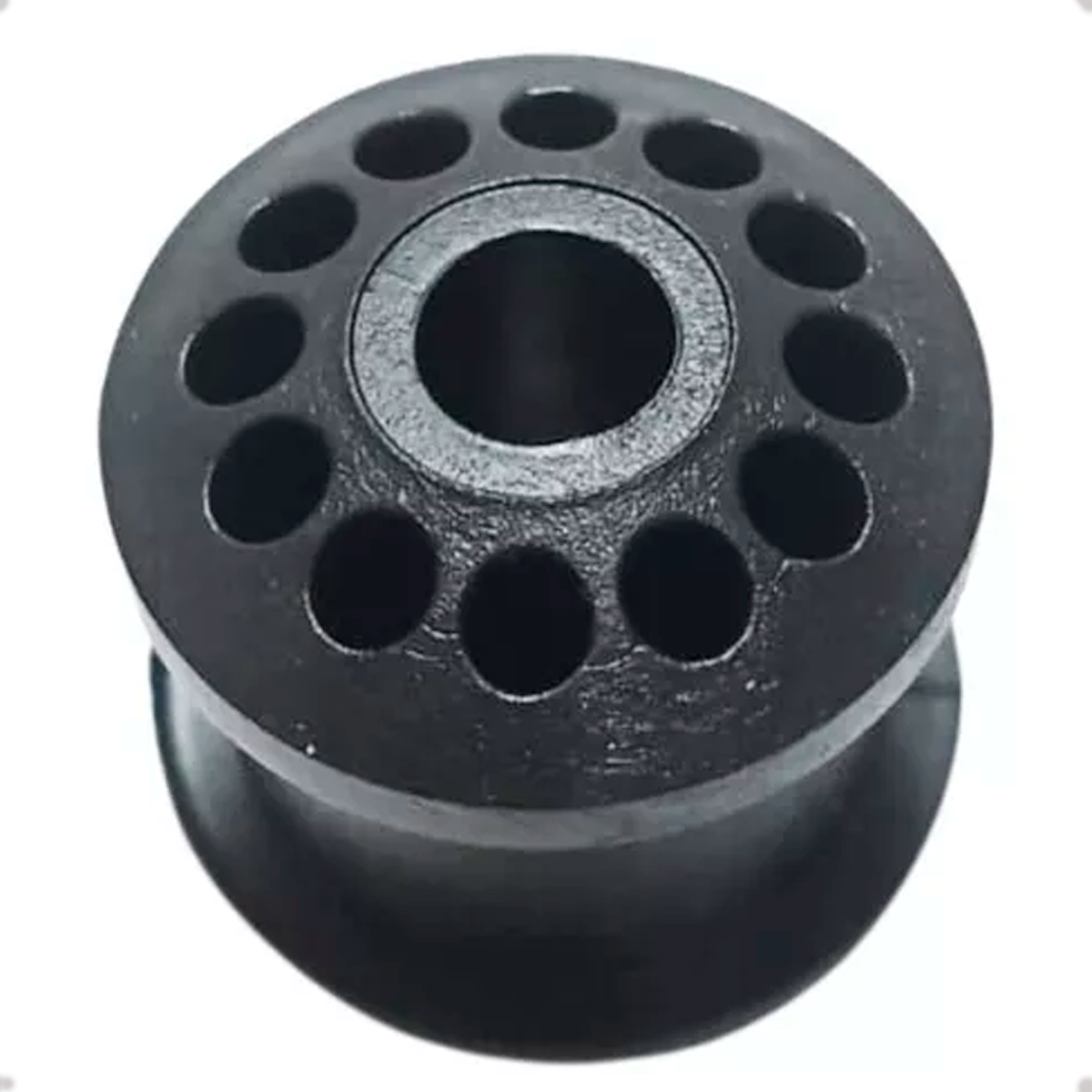 BUCHA CABO SELECAO DE MARCHAS ECOSPORT/FIESTA/FOCUS/KA - Leed Peças ...