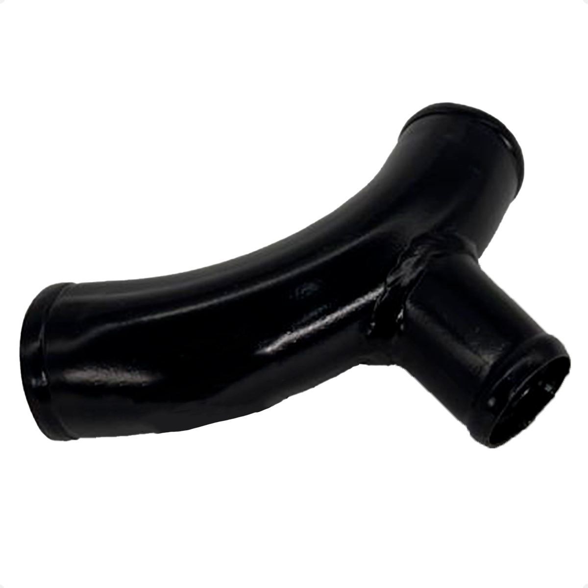 Tubo Cano Fluxo D'agua Motor Mercedes Benz 709 710 - Leed Peças ...