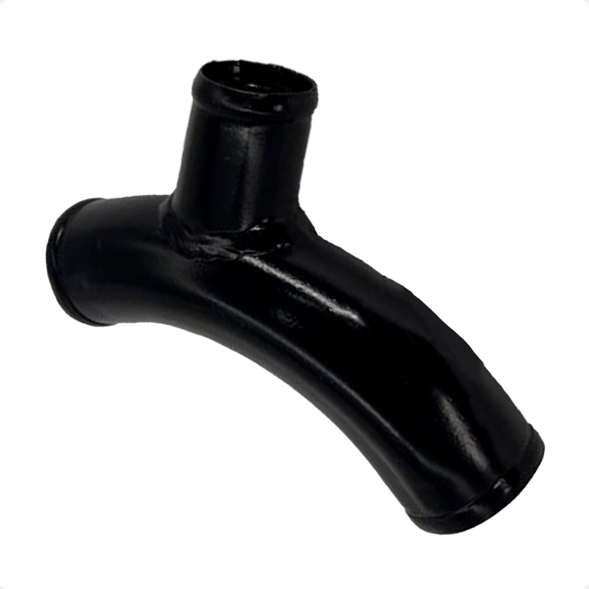 Tubo Cano Fluxo D'agua Motor Mercedes Benz 709 710 - Leed Peças ...