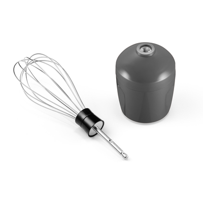 Mixer Power Inox 3 Em 1 Elgin - 600w Lunar - Polex Full