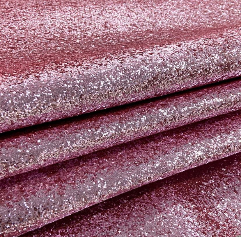 Maleta Personalizada com Glitter - Studio Cartonarte