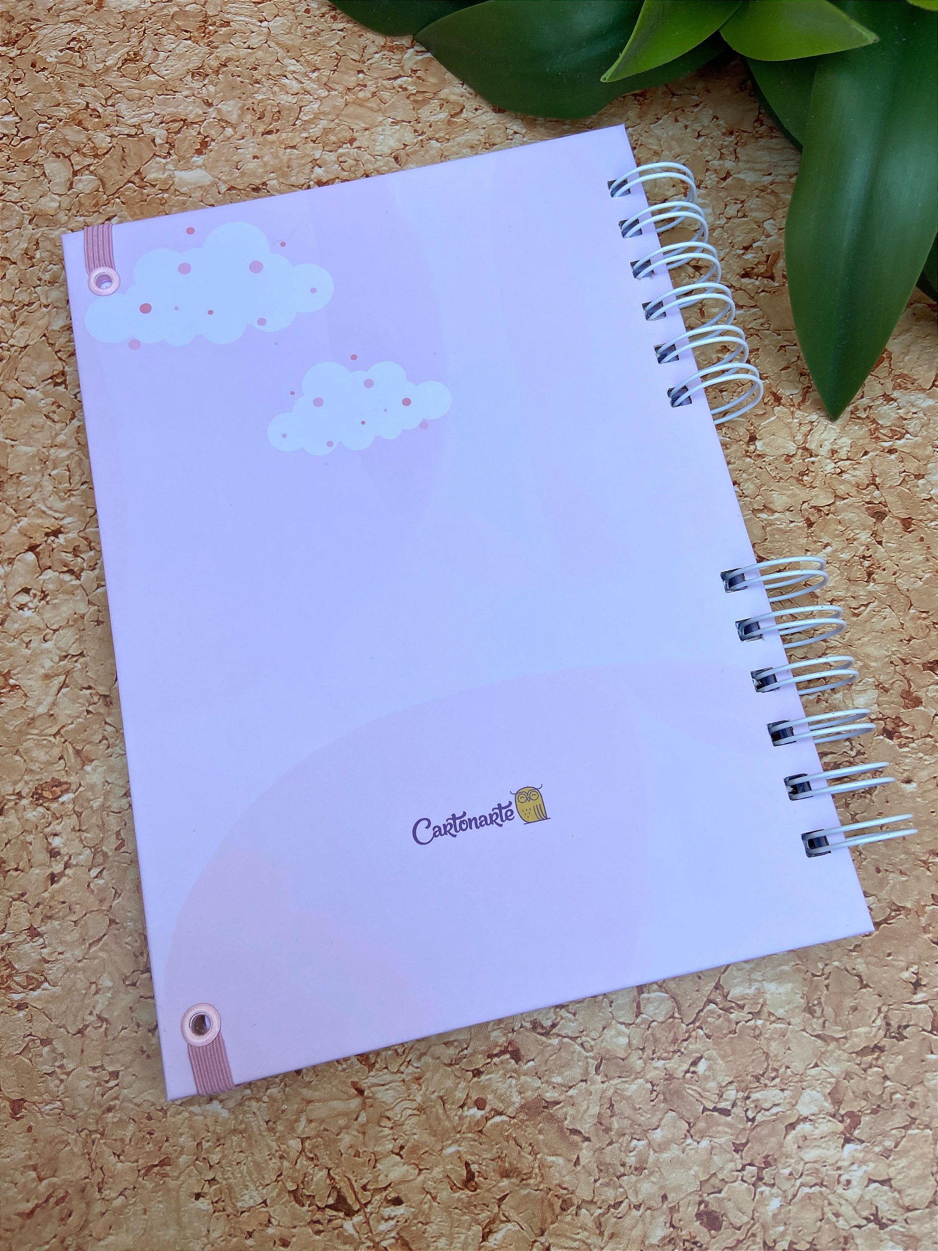 Livro do Bebê Personalizado - Studio Cartonarte