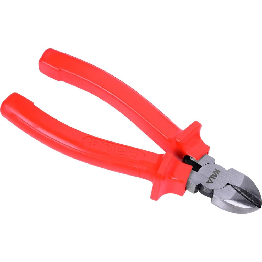 Alicate de corte diagonal 6" Kala - Loja Martinelli Pesca Náutica