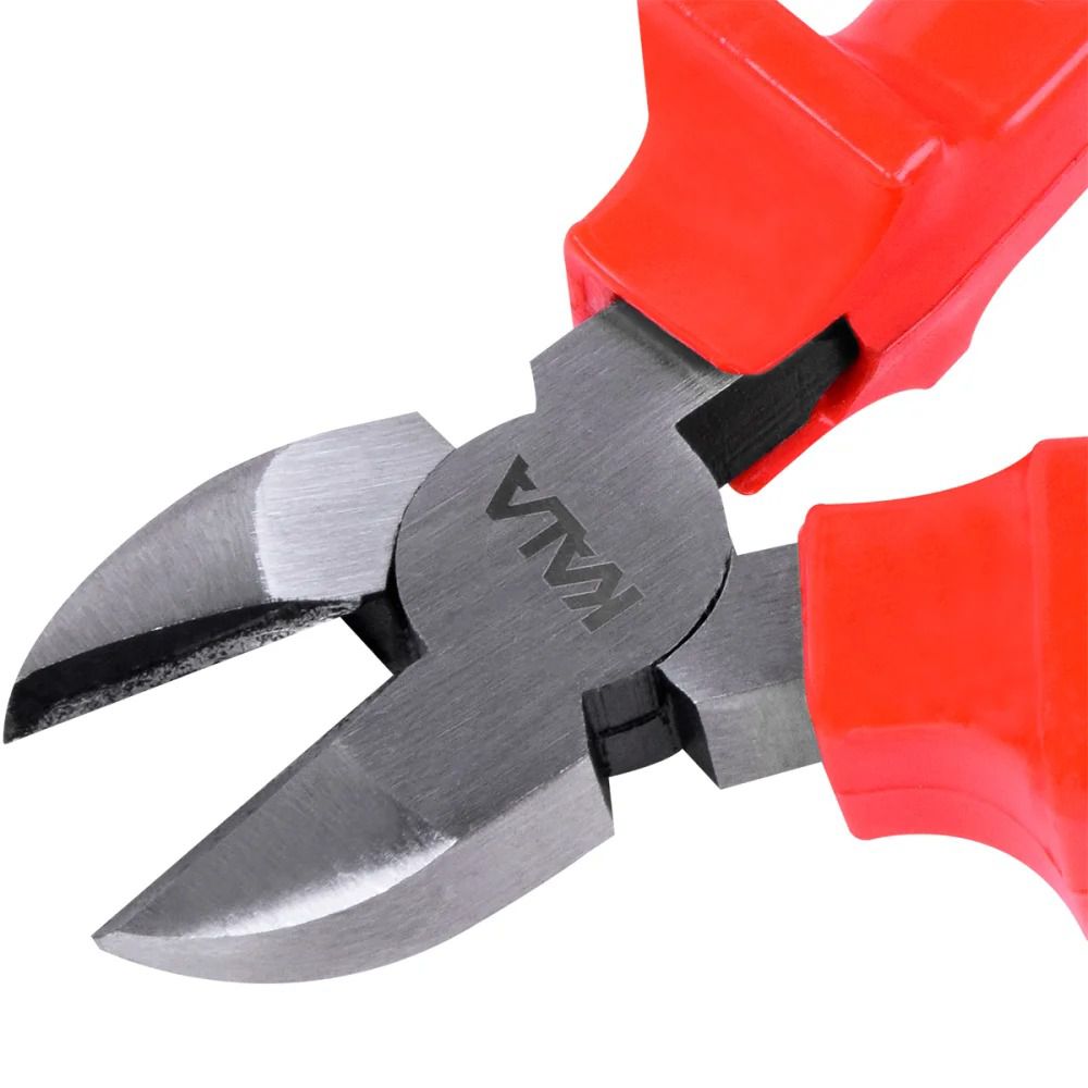 Alicate de corte diagonal 6" Kala - Loja Martinelli Pesca Náutica