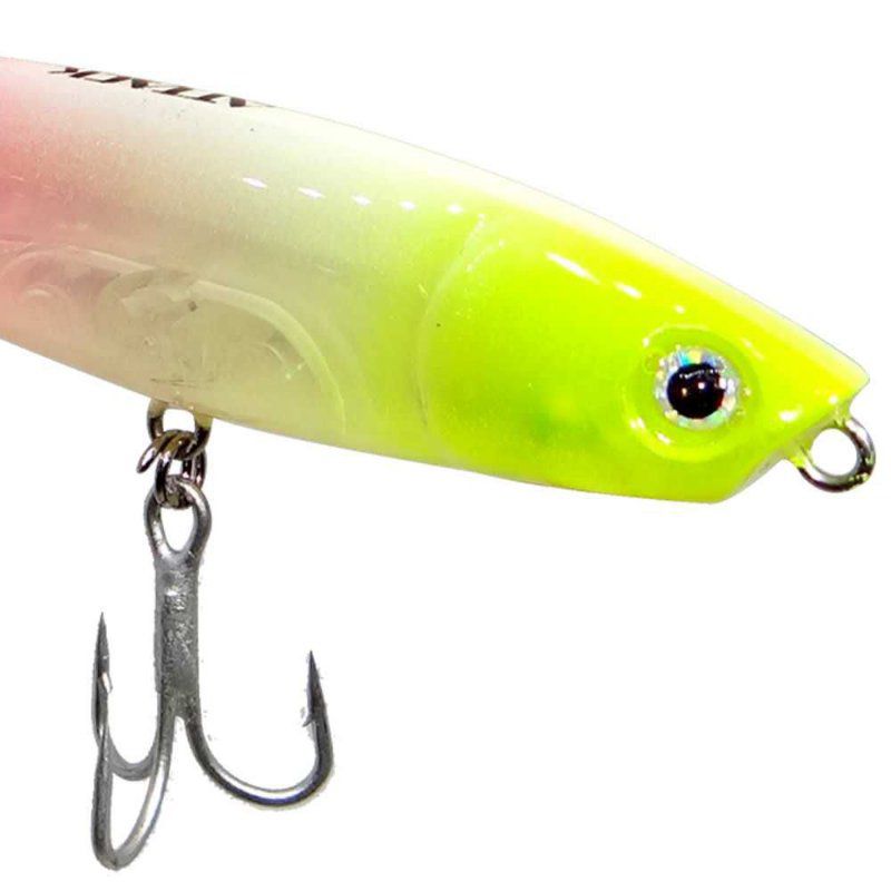 Isca Attack Power Stick 9,5cm 11,7g Cor 7878t - Loja Martinelli Pesca Náutica