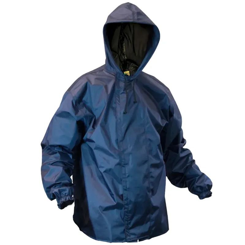 Conjunto capa de chuva Amandy Nautika M Azul - Loja Martinelli Pesca ...
