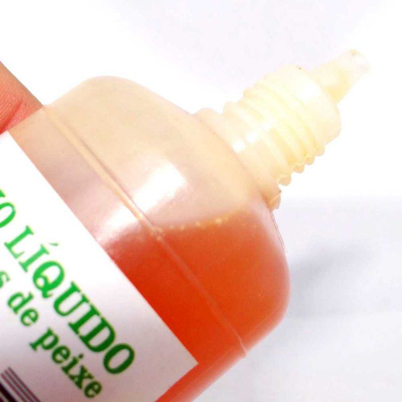 Feromônio Liquido 100ml Atrativo Palmarys - Loja Martinelli Pesca Náutica