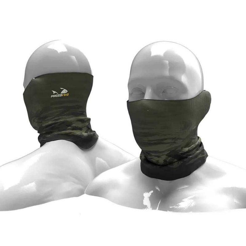 Breeze Buff Presa Viva Camuflada 05 - Loja Martinelli Pesca Náutica