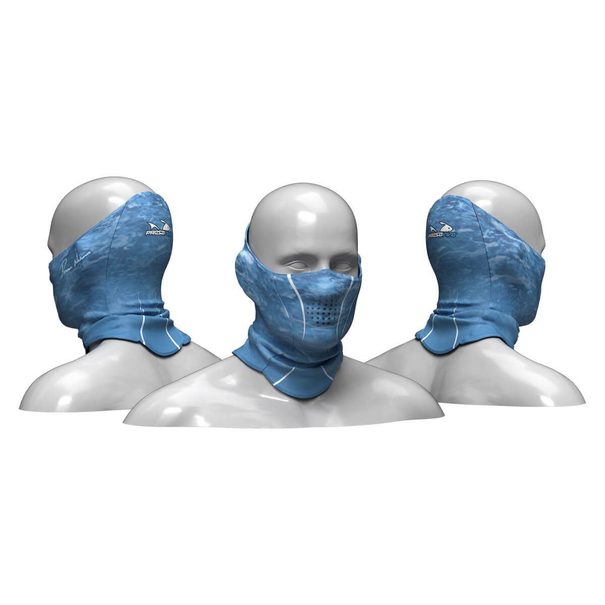 Breeze Buff Presa Viva Nelson NK 02 - Loja Martinelli Pesca Náutica