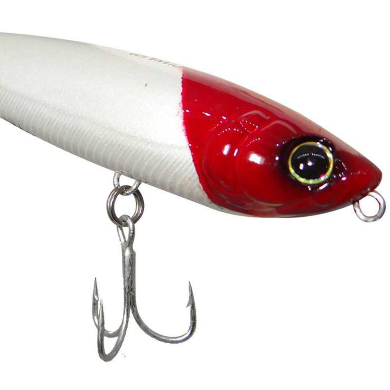 Isca Maruri Indiana 100 Cor 140 - Loja Martinelli Pesca Náutica