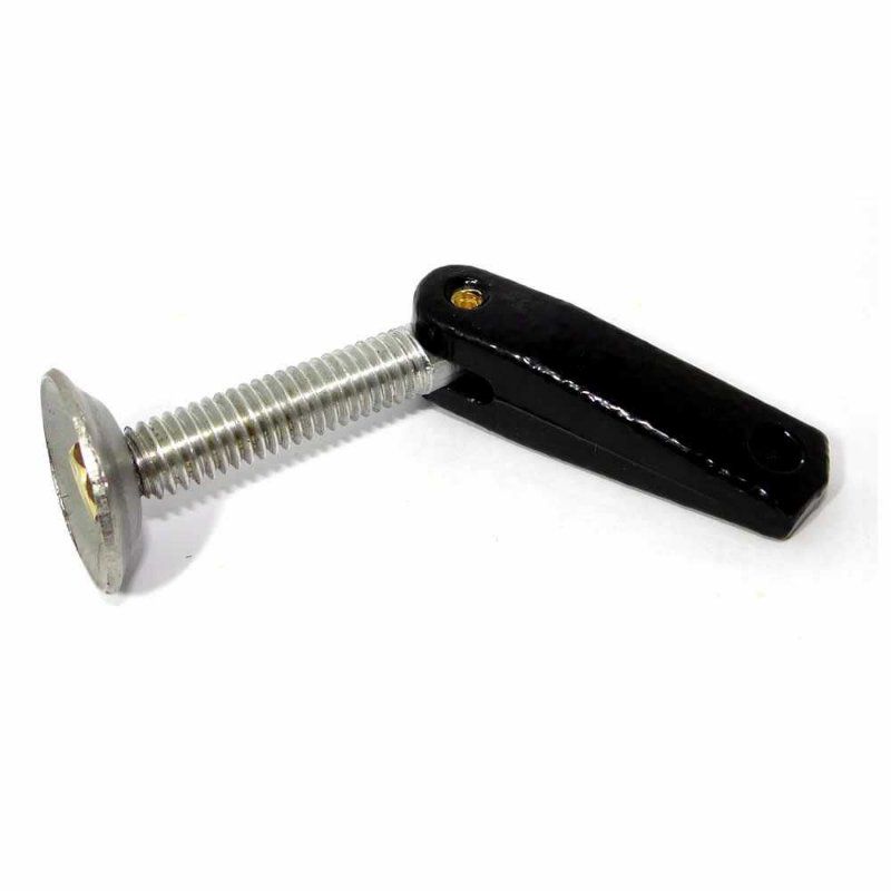 Parafuso Clipper do cavalete Mercury 15 Super/25 Sea Pro MM3083 - Loja ...