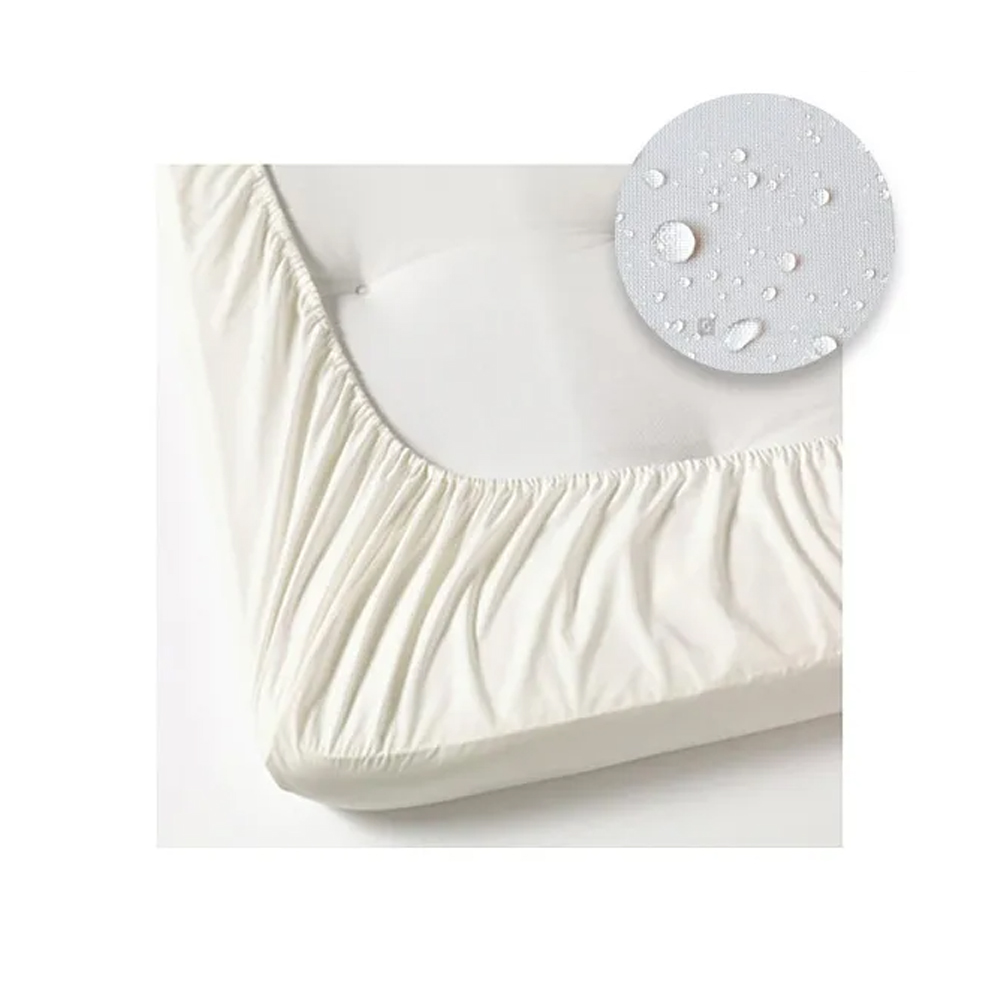 Lençol Impermeável PVC Siliconado - Proteção e Conforto - OrthoPinhais ...