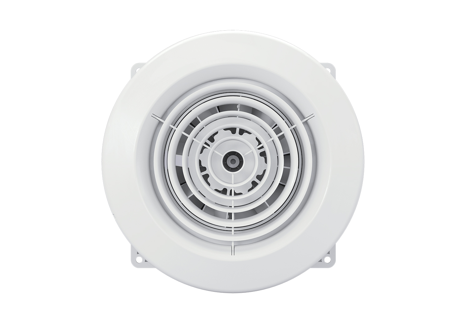 Splitvent com Filtros G4 e M5 Bivolt Insuflador Renovador de ar para ...