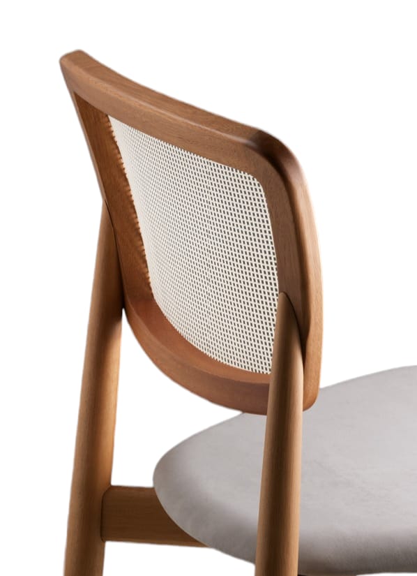 CADEIRA MAITÊ - J.MARCON - nomadecor