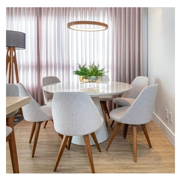 CADEIRA LUCY - J.MARCON - nomadecor