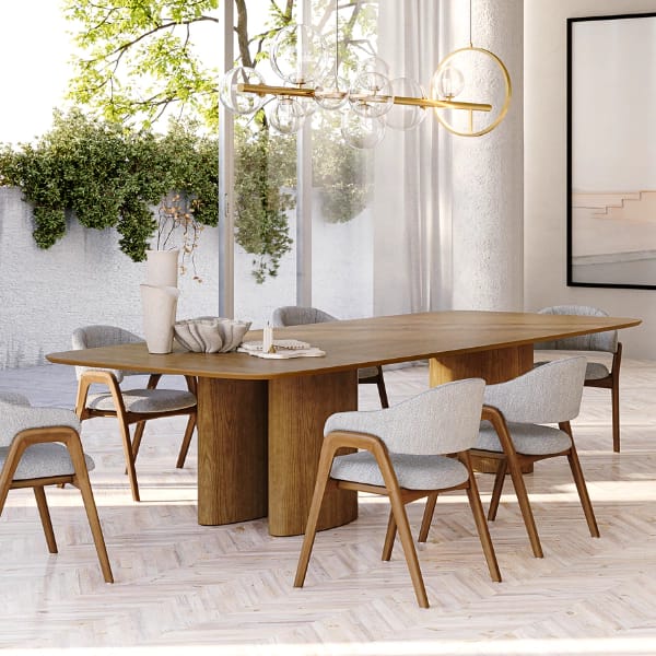 MESA DUNE - J. MARCON - nomadecor