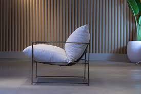 POLTRONA CARMELA - NOLAN - nomadecor