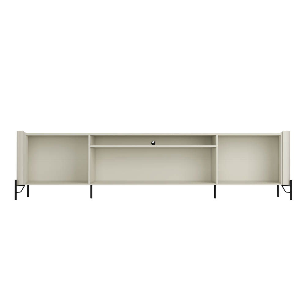 RACK NEW BEND PORTA LISA - INCOLAR - nomadecor