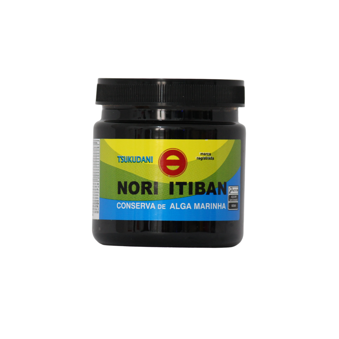 Nori Itiban - Maruiti Molhos