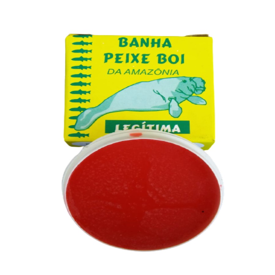 Banha de Peixe Boi | 20 Gramas - Ideal para Práticas Esotéricas e ... Banha de Peixe Boi | 20 Gramas - Ideal para Práticas Esotéricas e ...