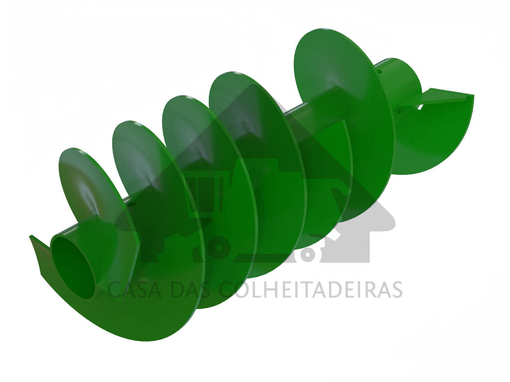 RC03-AXE18509 - Casa das Colheitadeiras I Peças para Reposição Agrícola