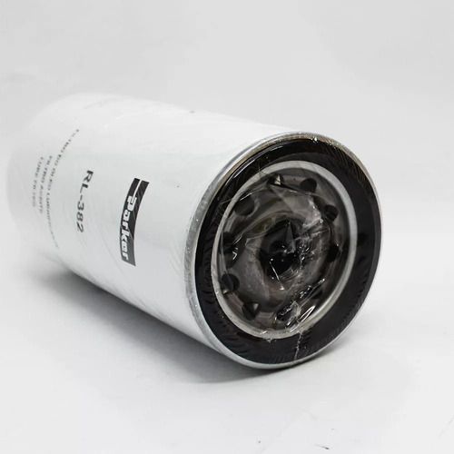 Filtro Lubrificante Racor Parker Rl-382 (Case 84346773, 84818743 ...