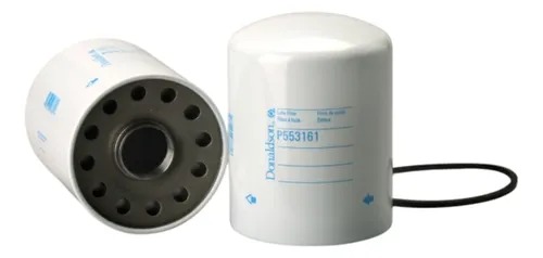 Filtro de Óleo Donaldson P553161 (John Deere RE521420, RE521548 ...