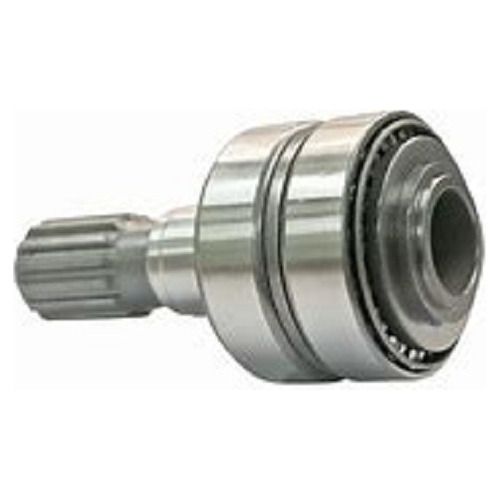 Eixo Com Rolamento Motor Hidráulico Orbital Char-Lynn 14 Estrias ...