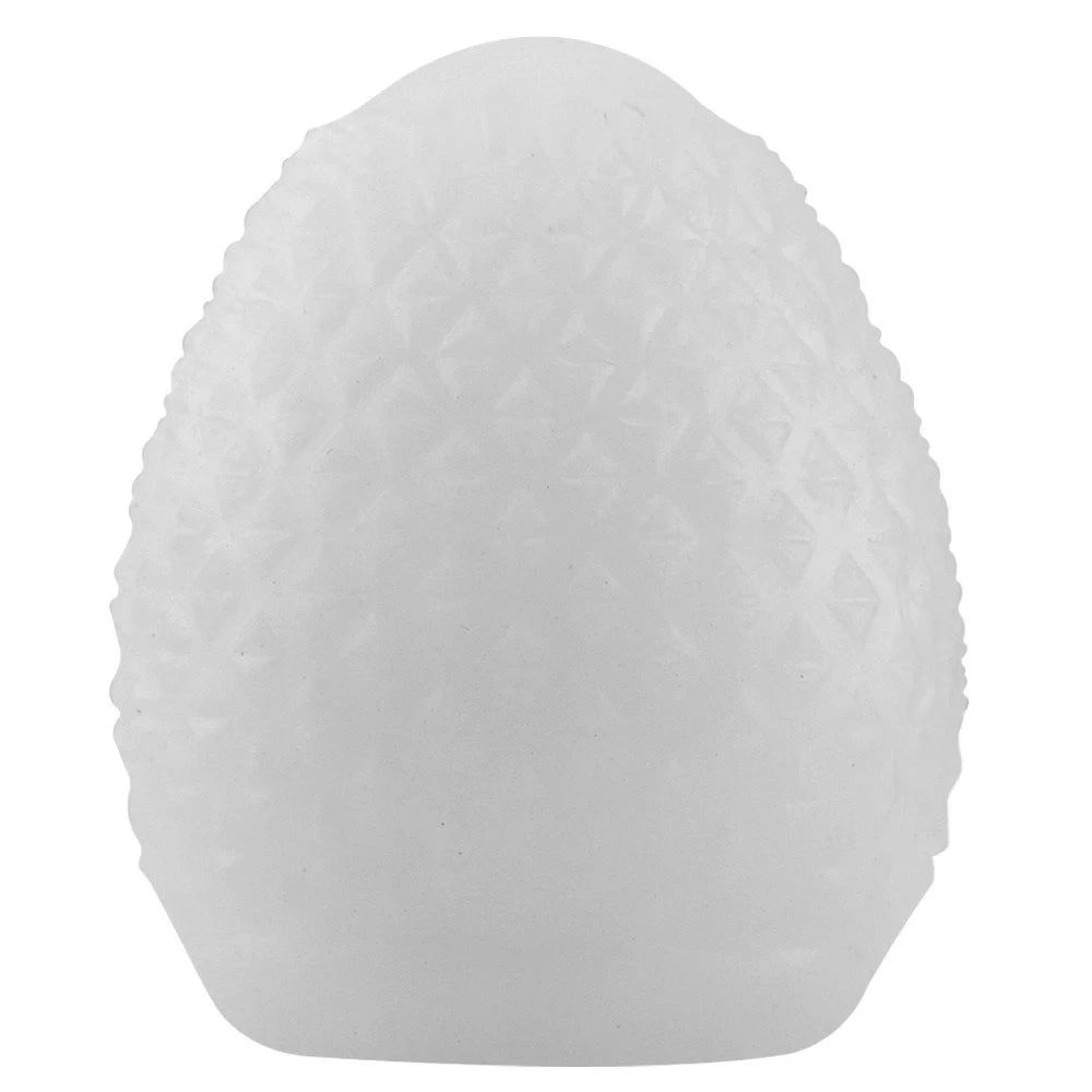 Egg One Cap Stepper - Dhamma Brand
