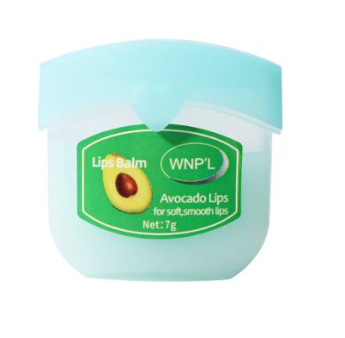 WNPL Lip Therapy EDIÇÃO ESPECIAL MARAVILHAS PINK STORE - Maravilhas ...