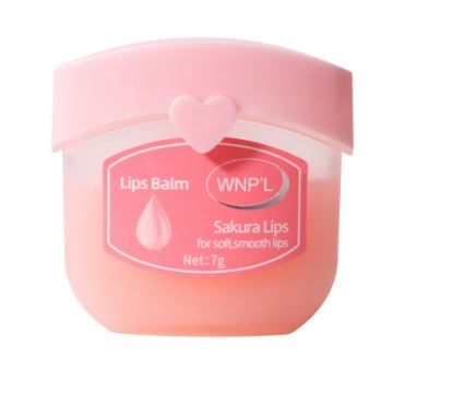 WNPL Lip Therapy EDIÇÃO ESPECIAL MARAVILHAS PINK STORE - Maravilhas ...