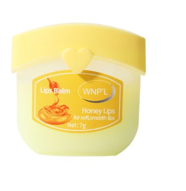 WNPL Lip Therapy EDIÇÃO ESPECIAL MARAVILHAS PINK STORE - Maravilhas ...