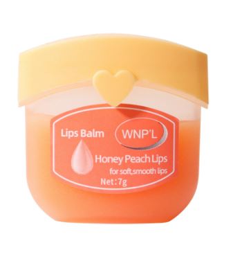 WNPL Lip Therapy EDIÇÃO ESPECIAL MARAVILHAS PINK STORE - Maravilhas ...
