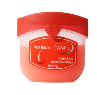 WNPL Lip Therapy EDIÇÃO ESPECIAL MARAVILHAS PINK STORE - Maravilhas ...