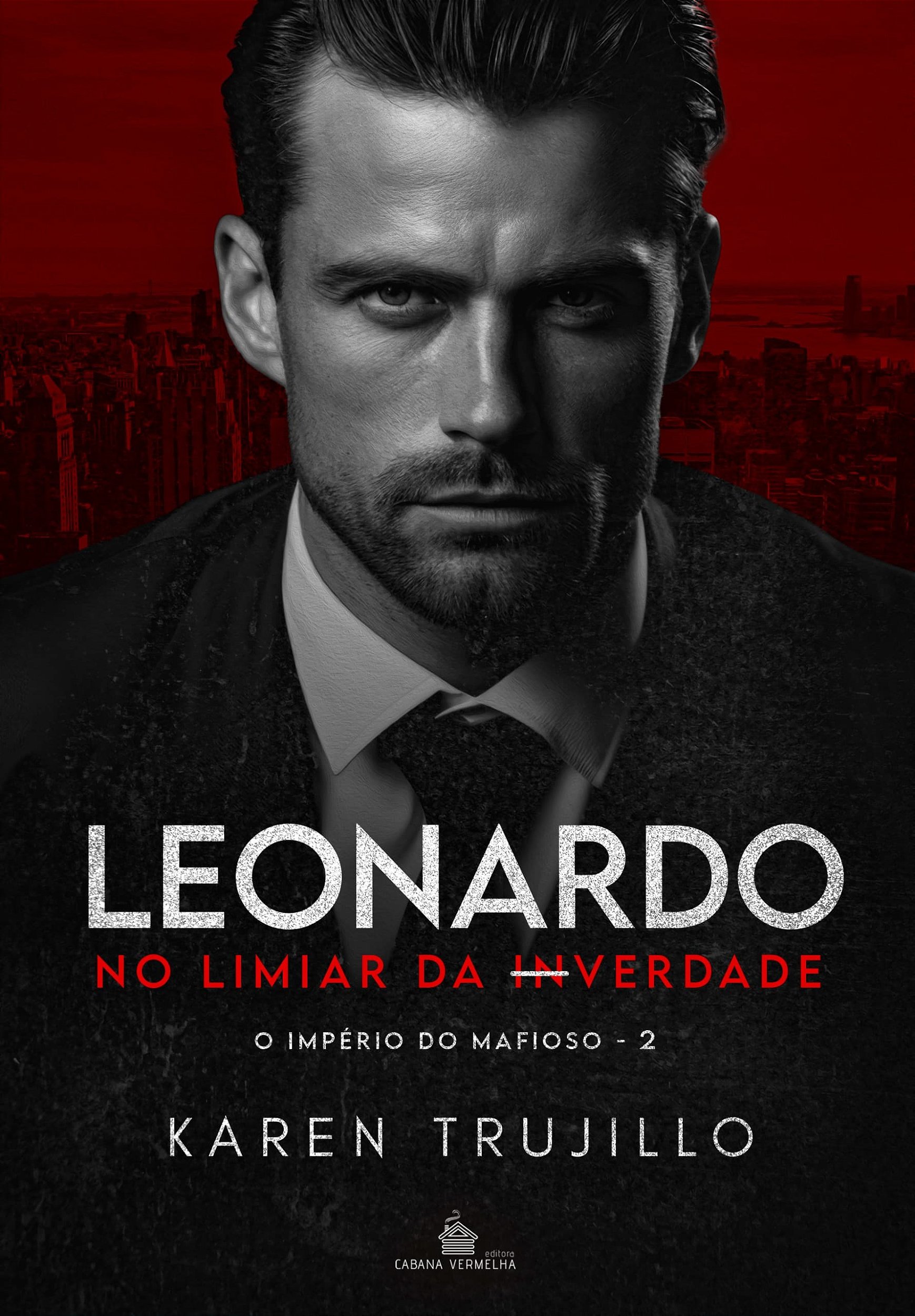 COMBO: MATTEO + LEONARDO - KAREN TRUJILLO (PRÉ-VENDA COM BRINDE ...