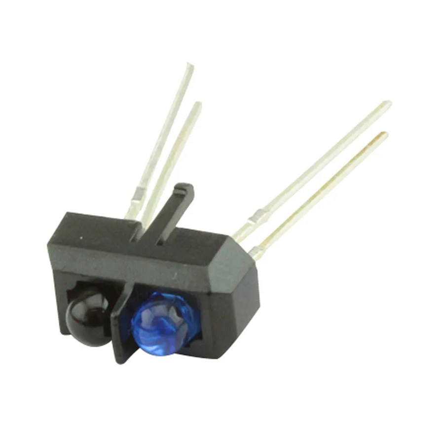 Comprar Sensor Óptico Reflexivo TCRT 5000 | Arduino e Robótica ...