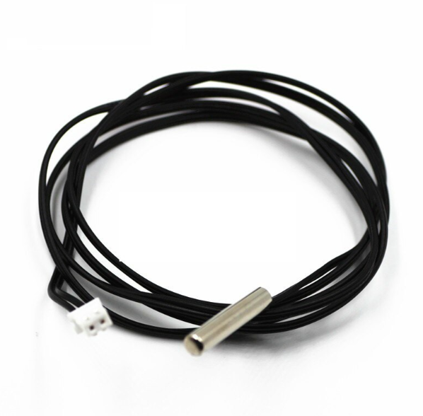 Sensor de Temperatura NTC 10K MF58 - Encapsulado à Prova de Água ...