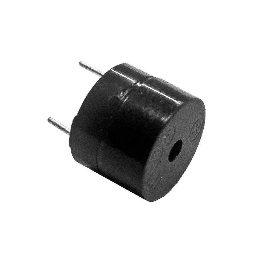 Comprar Buzzer passivo 5V (para melodias) | Arduino e Robótica | Eletr ...