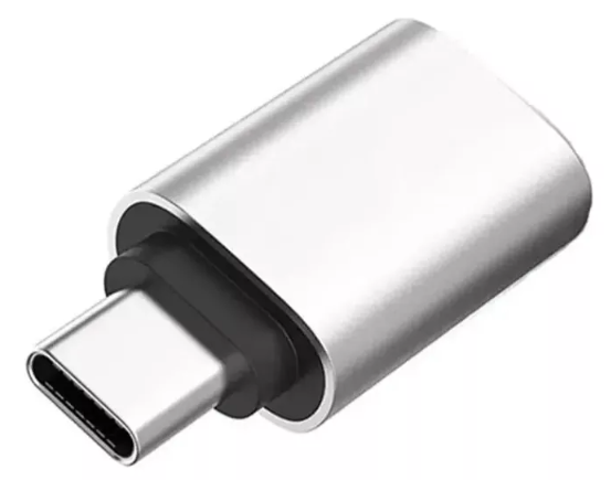 Comprar Adaptador Usb Tipo C Macho Para Usb 3.0 Fêmea OTG | Adaptadores ...