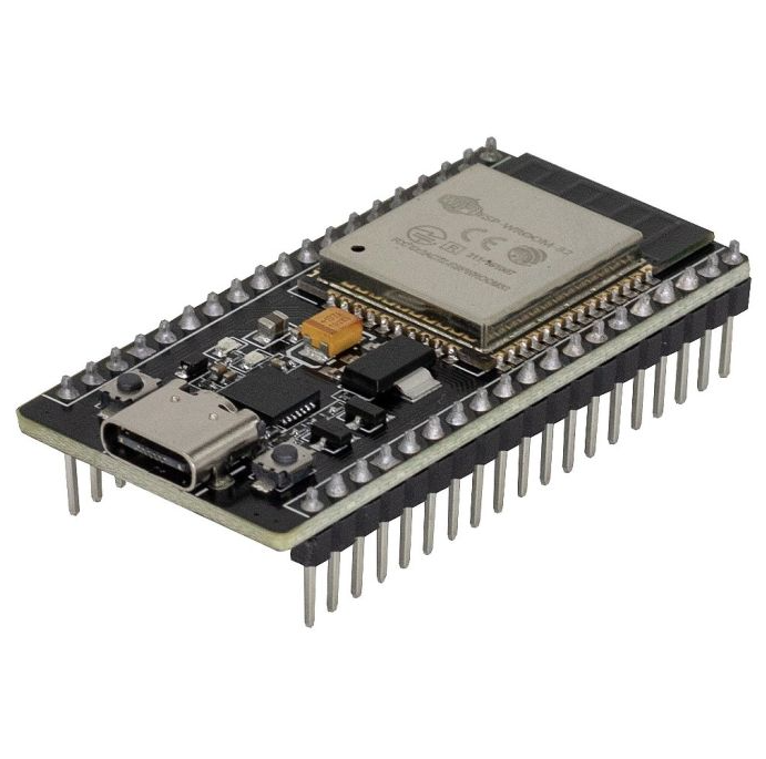 Módulo Wifi ESP32 com Bluetooth Tipo C - Eletrônica Cuiabá