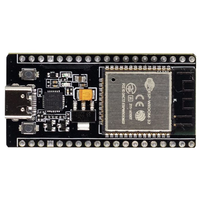 Módulo Wifi ESP32 com Bluetooth Tipo C - Eletrônica Cuiabá