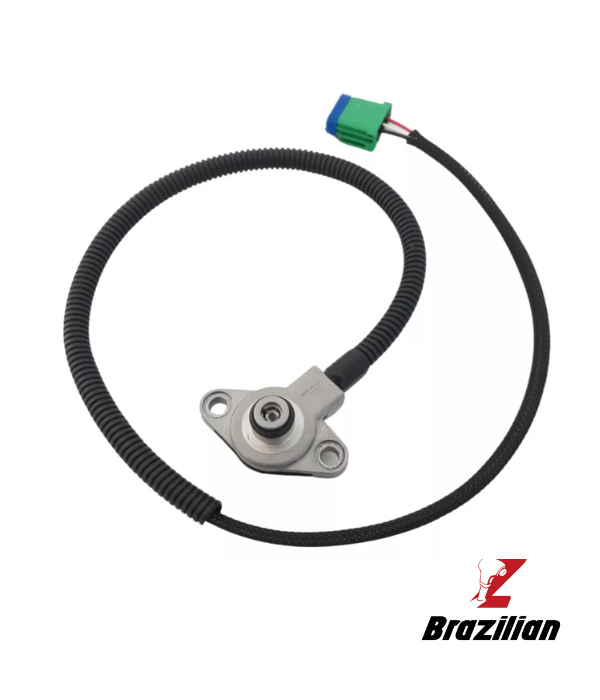 Sensor de Pressão de Óleo DPO AL4 - Brazilian Imports