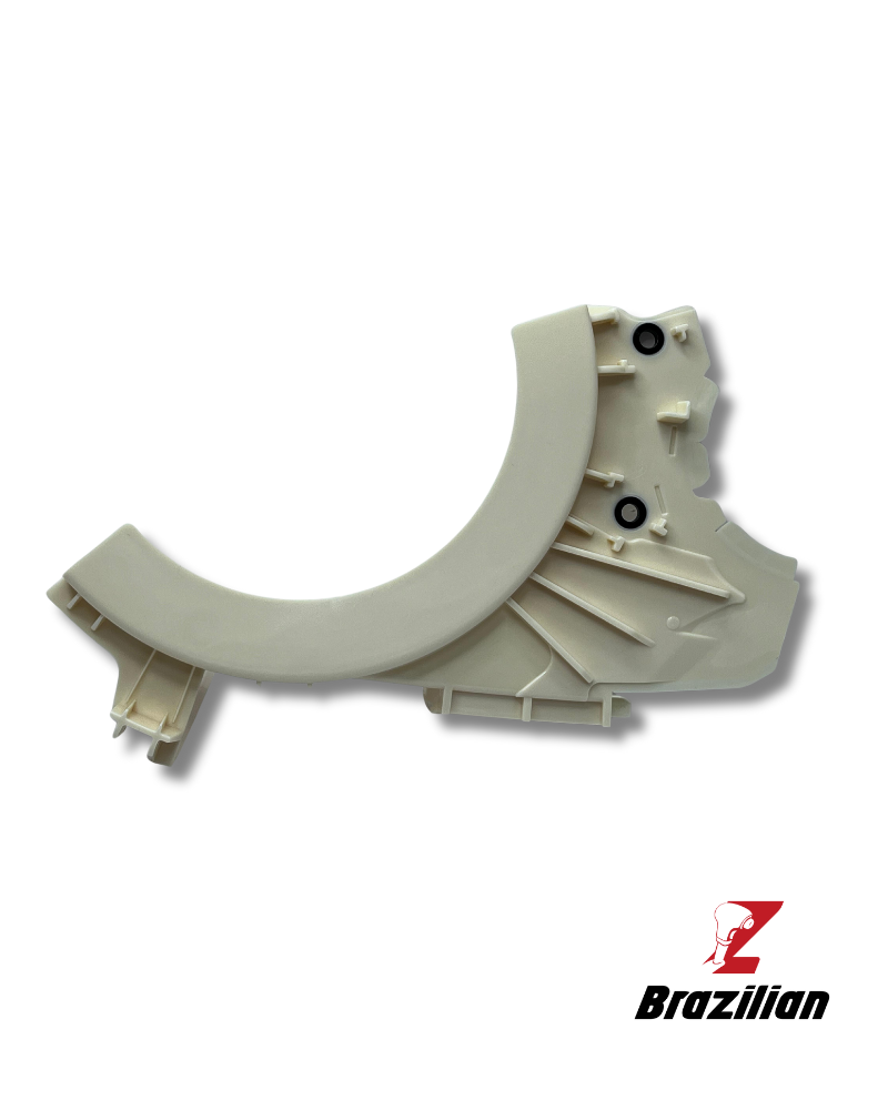 Kit Defletor de Óleo Câmbio Automático - 6T40, 6T45, GM - Brazilian Imports