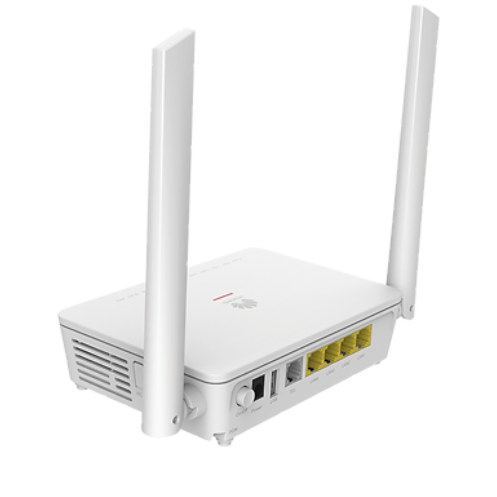 ONT GPON Huawei EG8145X6-10 - Next Cable