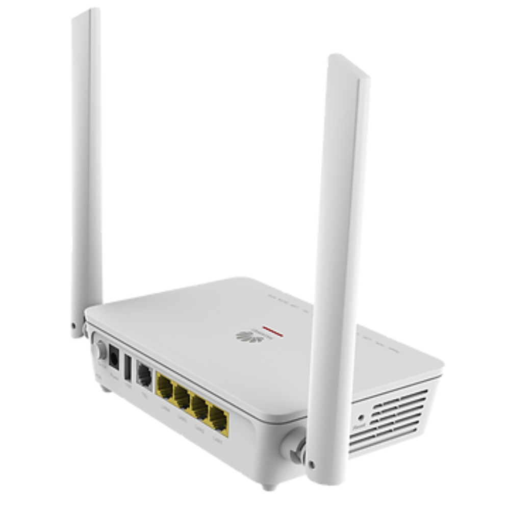 ONT GPON Huawei EG8145X6-10 - Next Cable