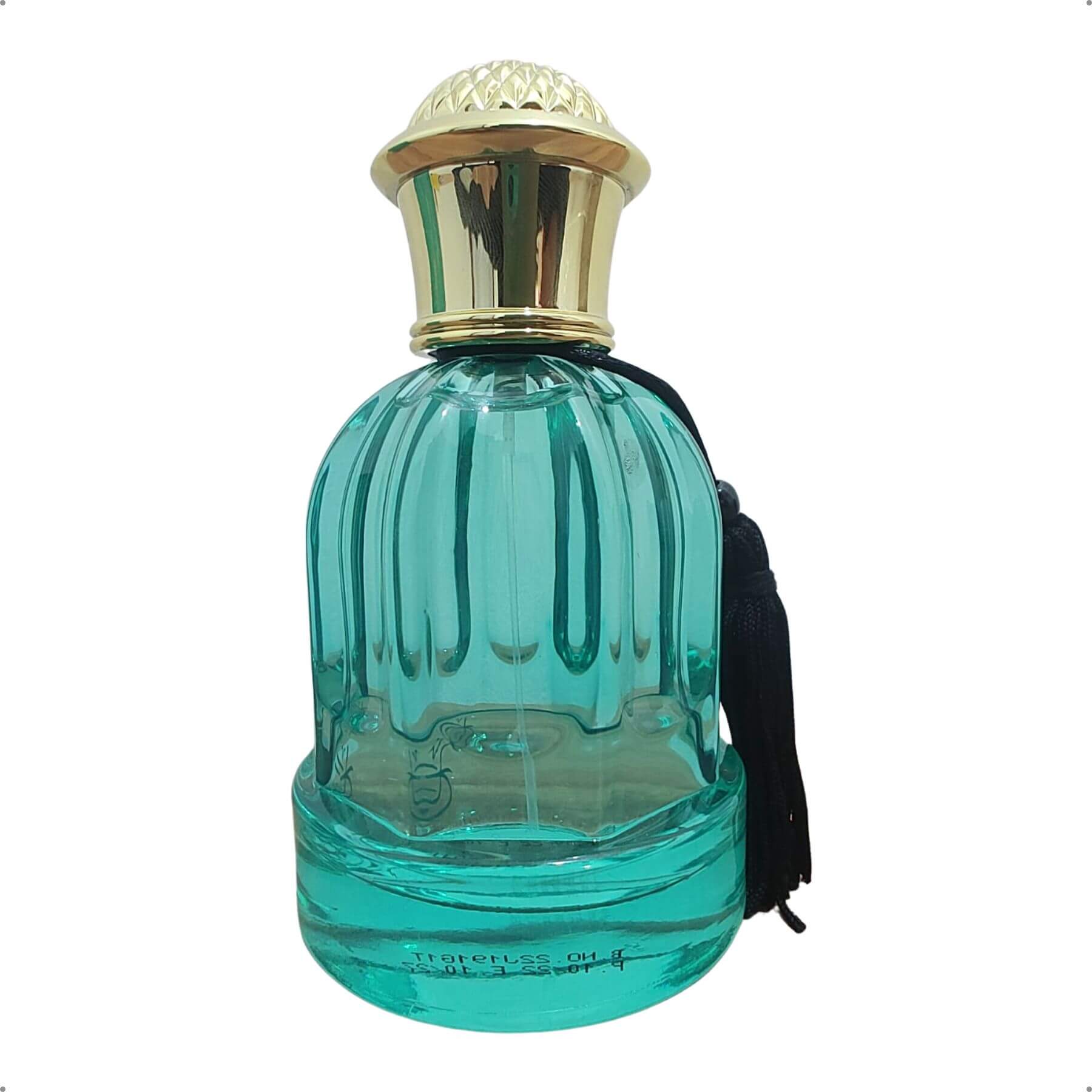 Perfume Arabe Noor Al Sabah EDP 100ml Feminino | Laquisme Perfumes ...