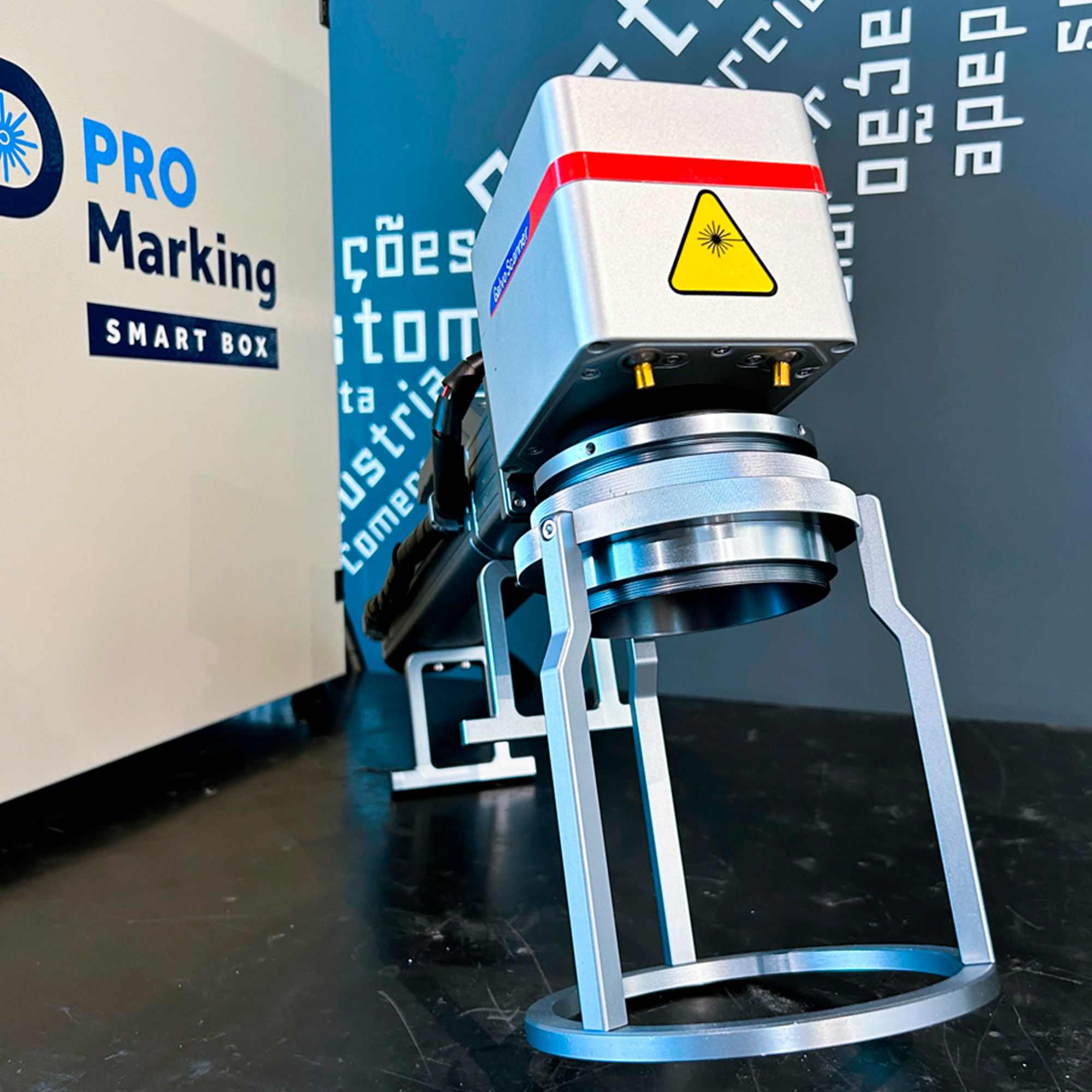 Máquina de Gravação a laser Portátil - SmartBox Portátil - Loja - PRO ...